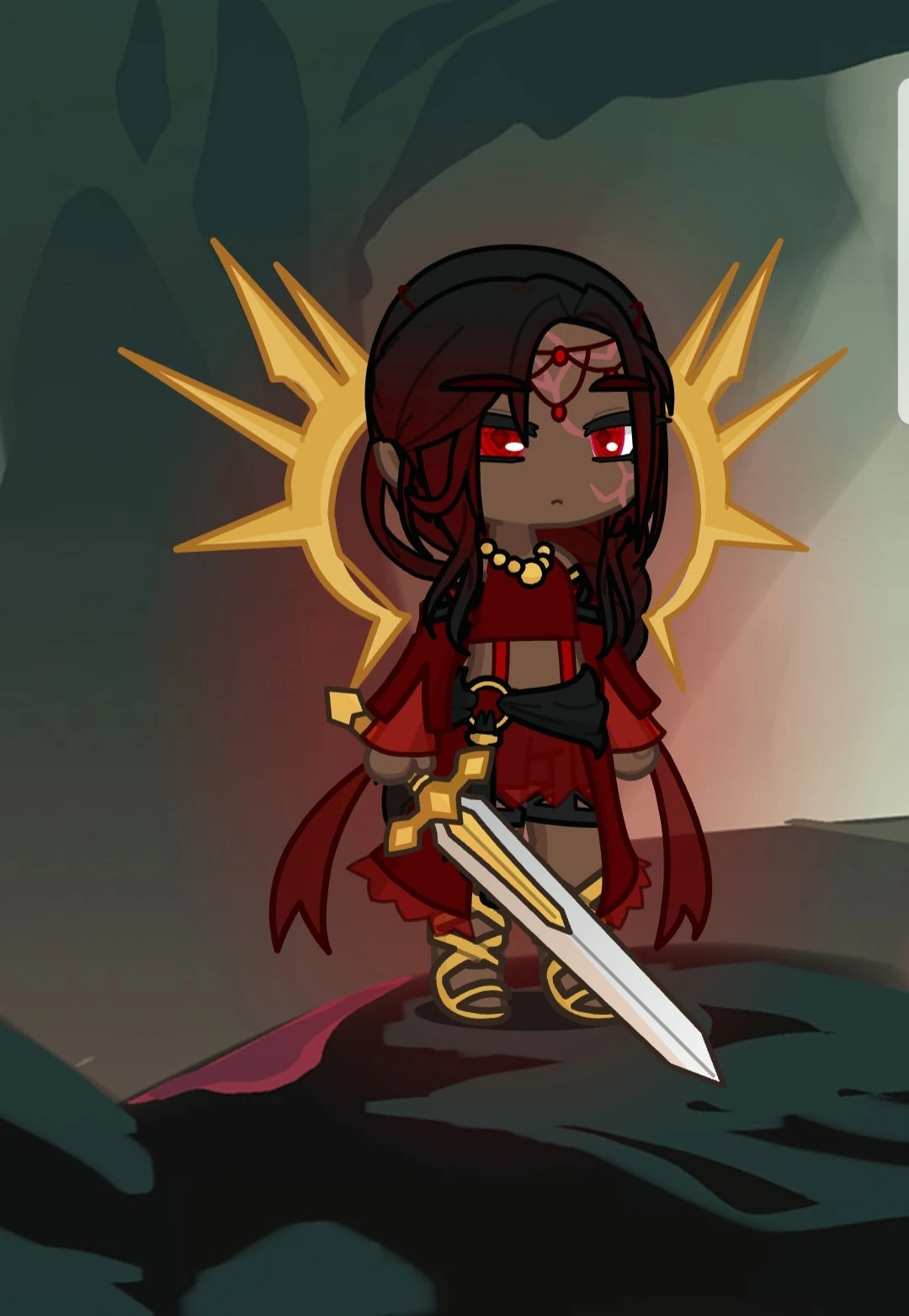 Making god OCs is fun :D | Fandom