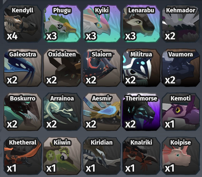 TRADING YURRR | Fandom