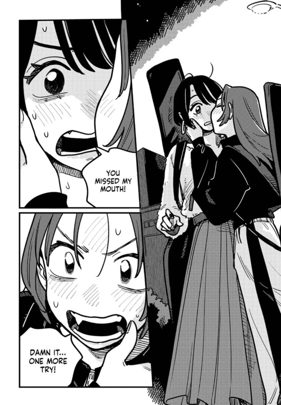 My beloved girl failures | Fandom