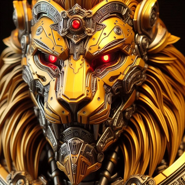 Aiden Nova, King Sphinx | Fandom