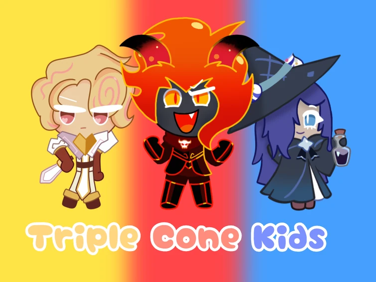 Discuss Everything About Cookie Run: Kingdom Wiki | Fandom