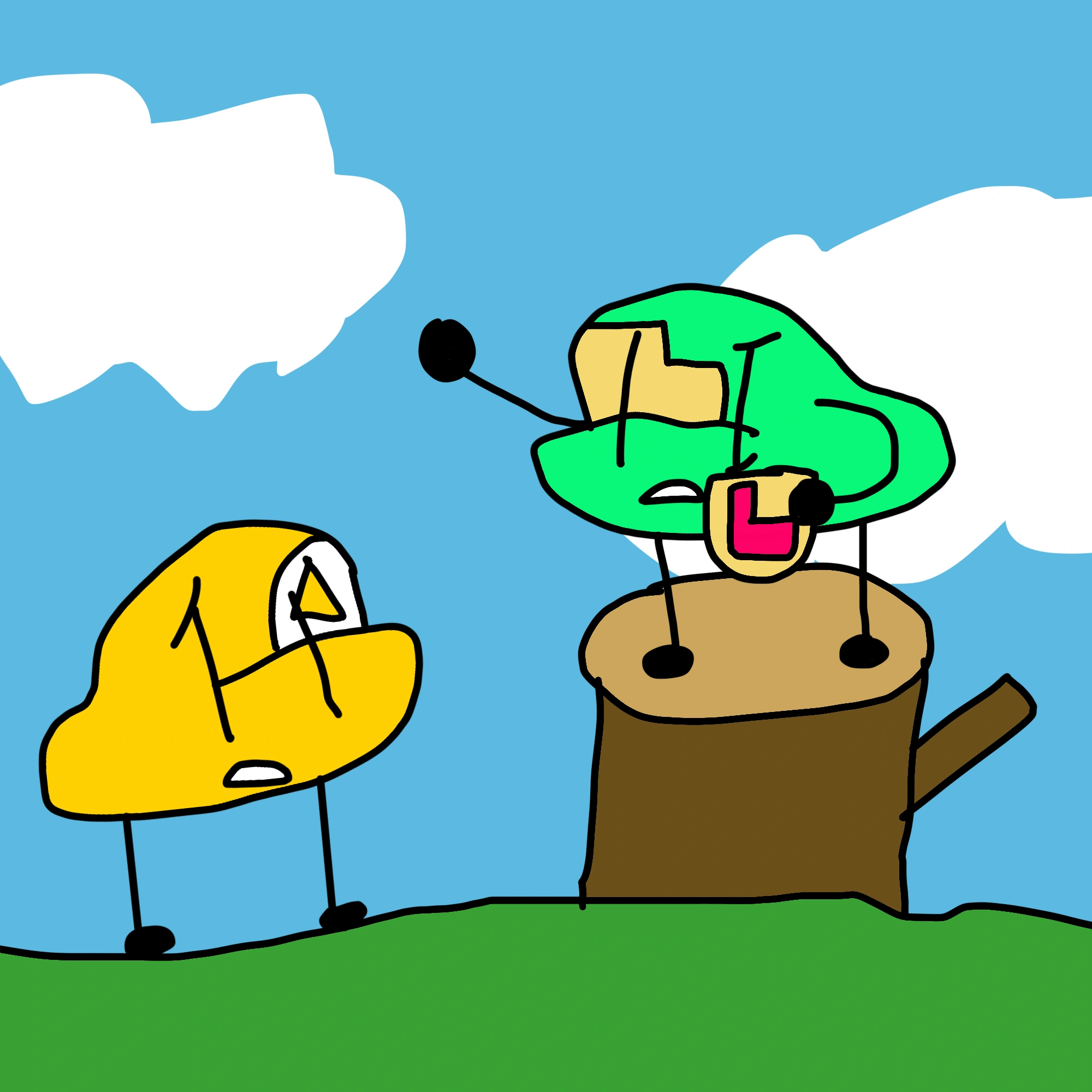 HML’s Harangue | Fandom