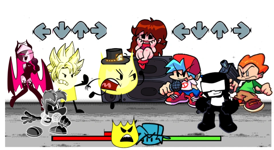 Blue Firey (Day 6) | Fandom