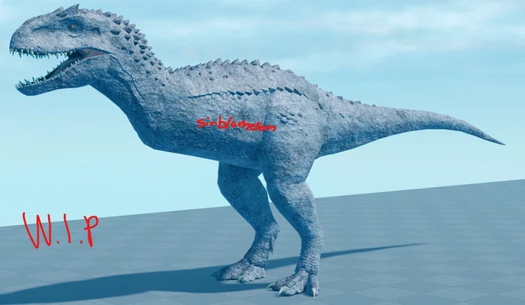 Discuss Everything About Dinosaur Simulator Wiki | Fandom
