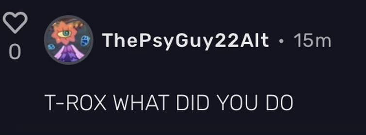 MSM Wikian memes that got TLL revived | Fandom