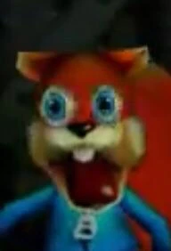 conker funny | Fandom