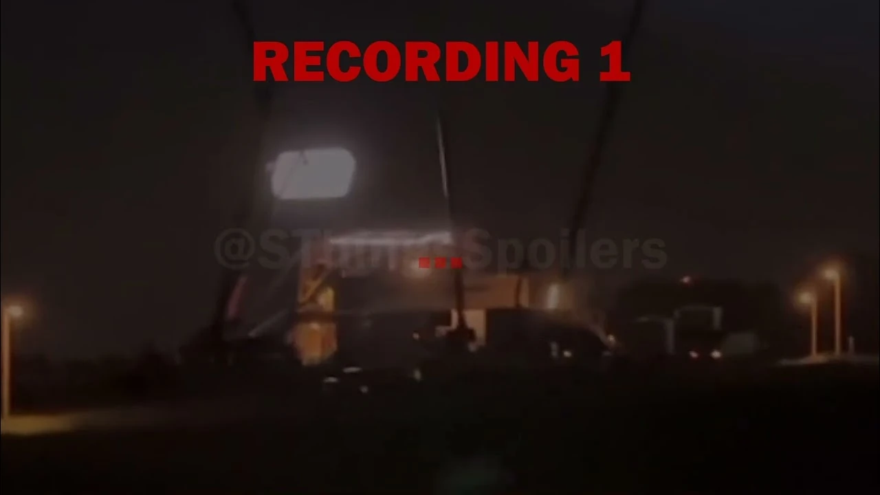 This leaked audio is depressing | Fandom