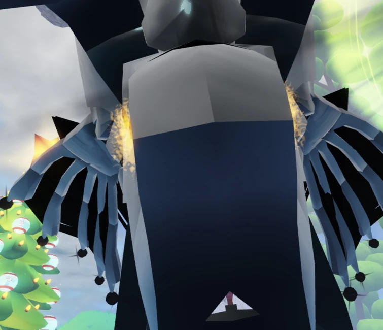 Mori is wondering how your day is going! | Fandom