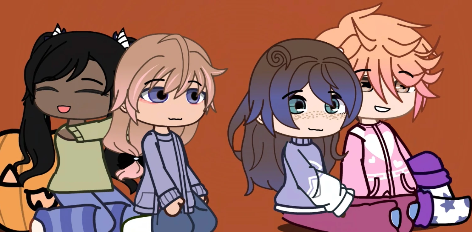 Kinder crew | Fandom