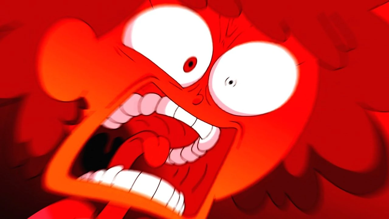 This is funny as heck. | Fandom