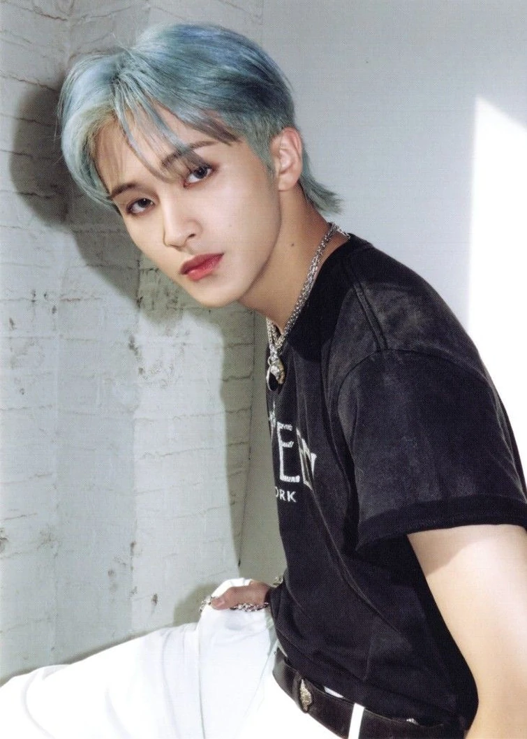 HAPPY BIRTHDAY MARK!! | Fandom