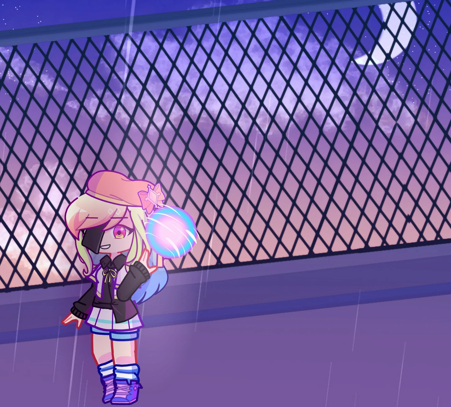 some more GL2 characters i made | Fandom