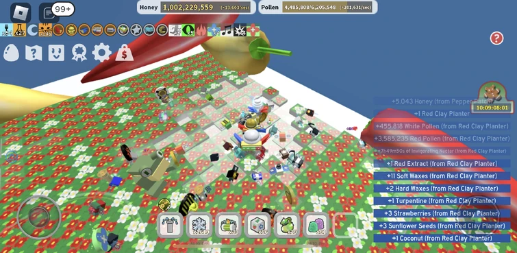 Discuss Everything About Bee Swarm Simulator Wiki | Fandom
