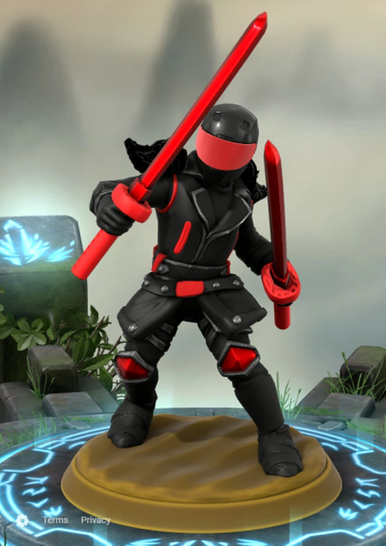 Council of the Crystal King Made with Heroforge! (Both original ...