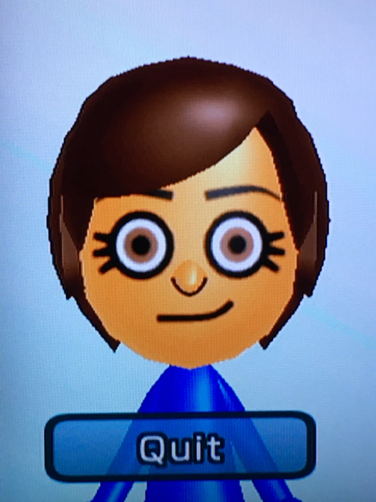 Little Einsteins Mii