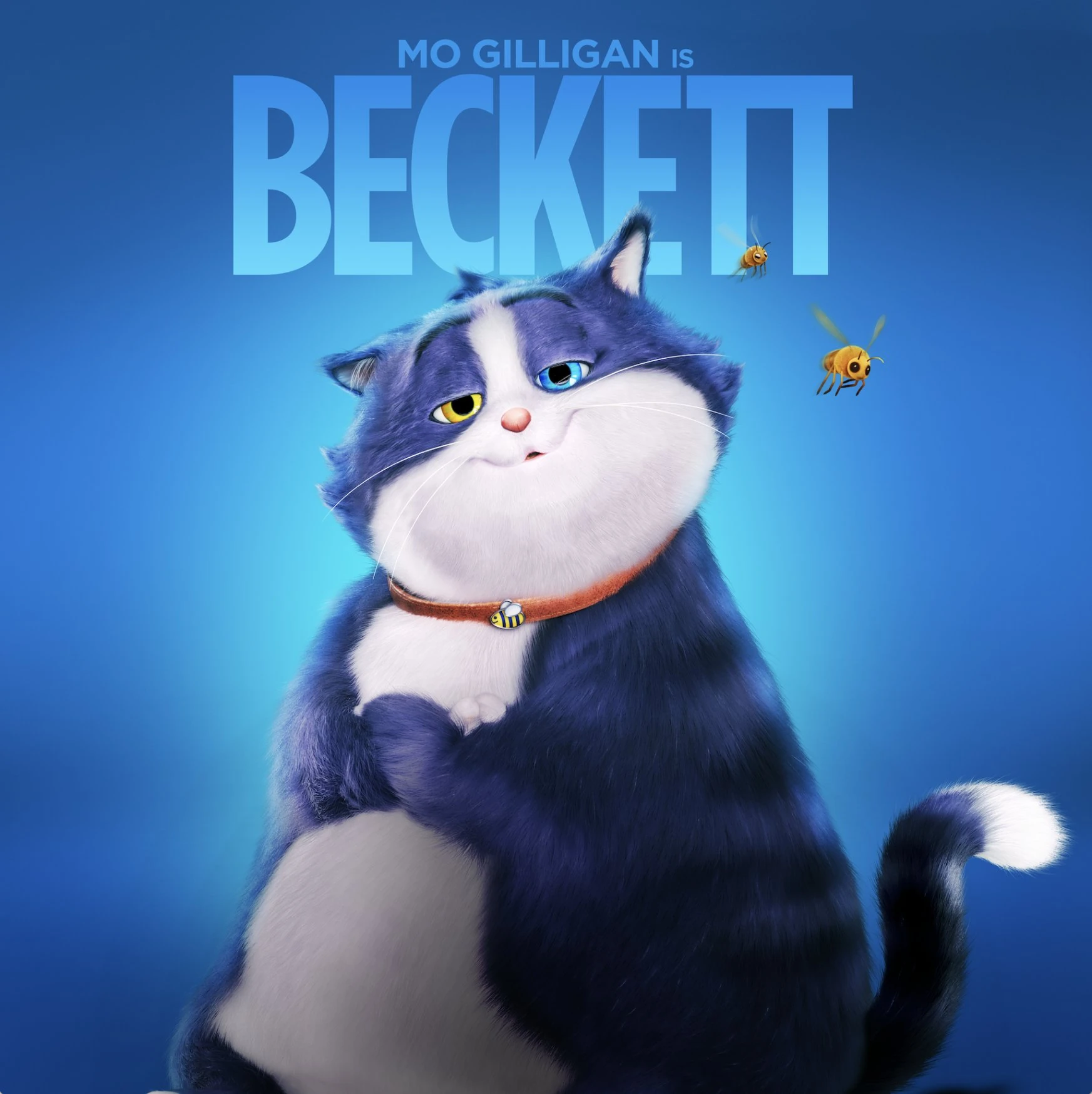 10 Lives (2024) Poster Characters | Fandom