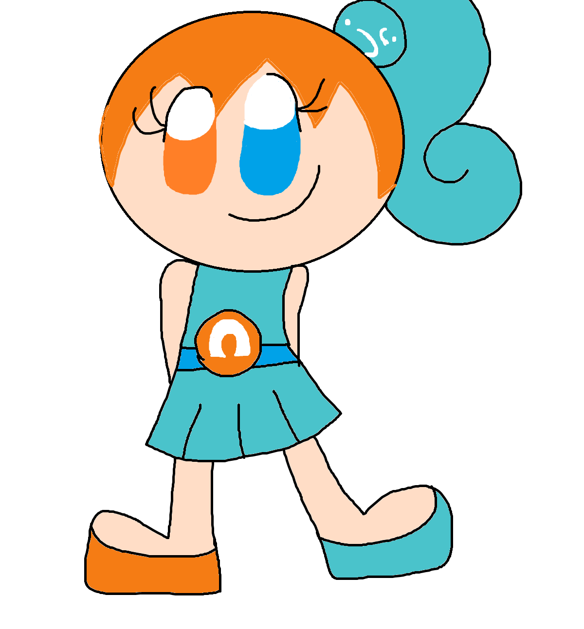 My version of 2018 Nick Jr | Fandom