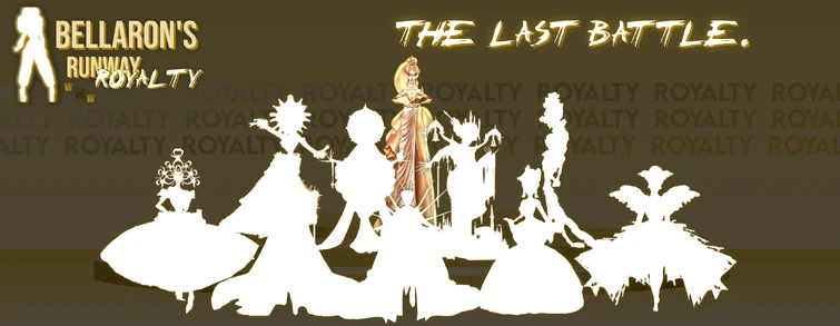 MEET YOUR ROYALS! 👑 RUNWAY ROYALTY | Fandom