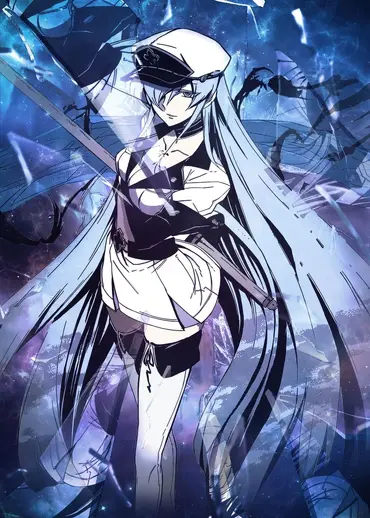 Rider (Fate/stay night) vs Esdeath (Akame ga kill) | Fandom