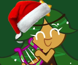 crimus carol?? | Fandom