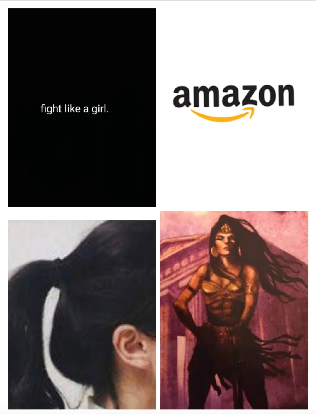 Guess the HOO character by the aesthetic #1 (ANSWERED) | Fandom