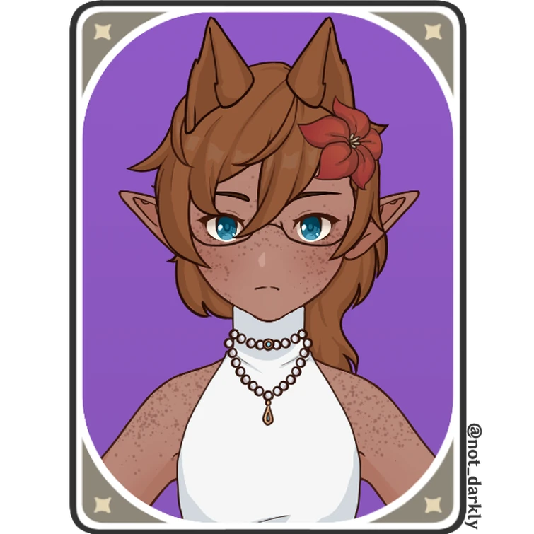 Ask my Genshin Impact OC anything! | Fandom