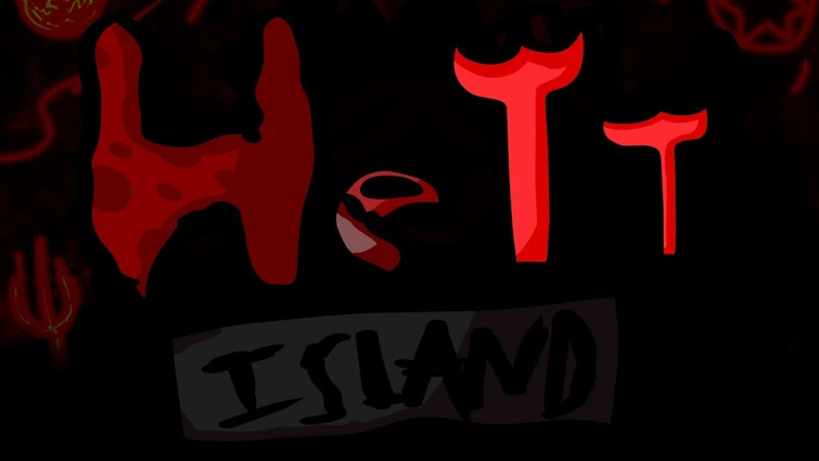 cool new island trailer!! | Fandom