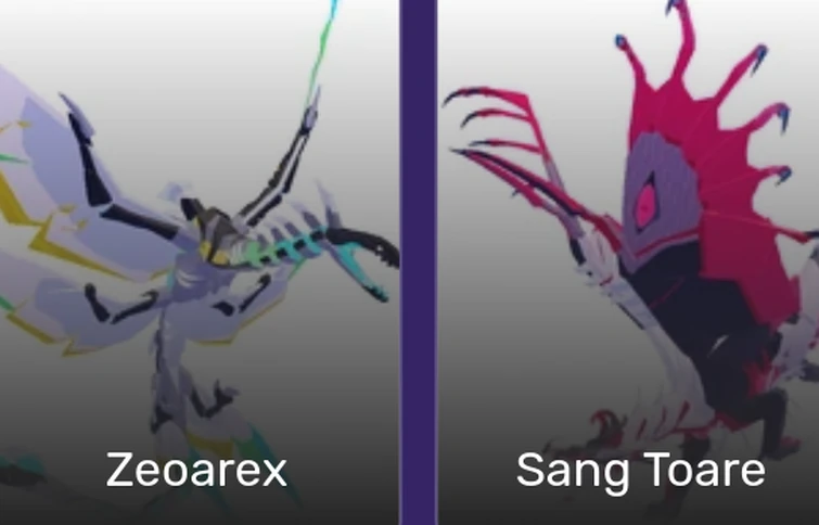 Discuss Everything About Creatures of Sonaria Wiki | Fandom