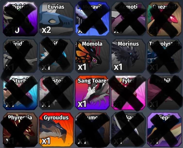 Which spec should I try and play as that I haven’t used yet | Fandom