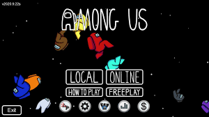 Remember the old Among Us and some old elements Innersloth removed in ...