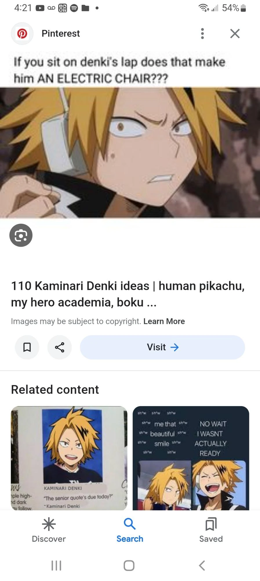 Fandom