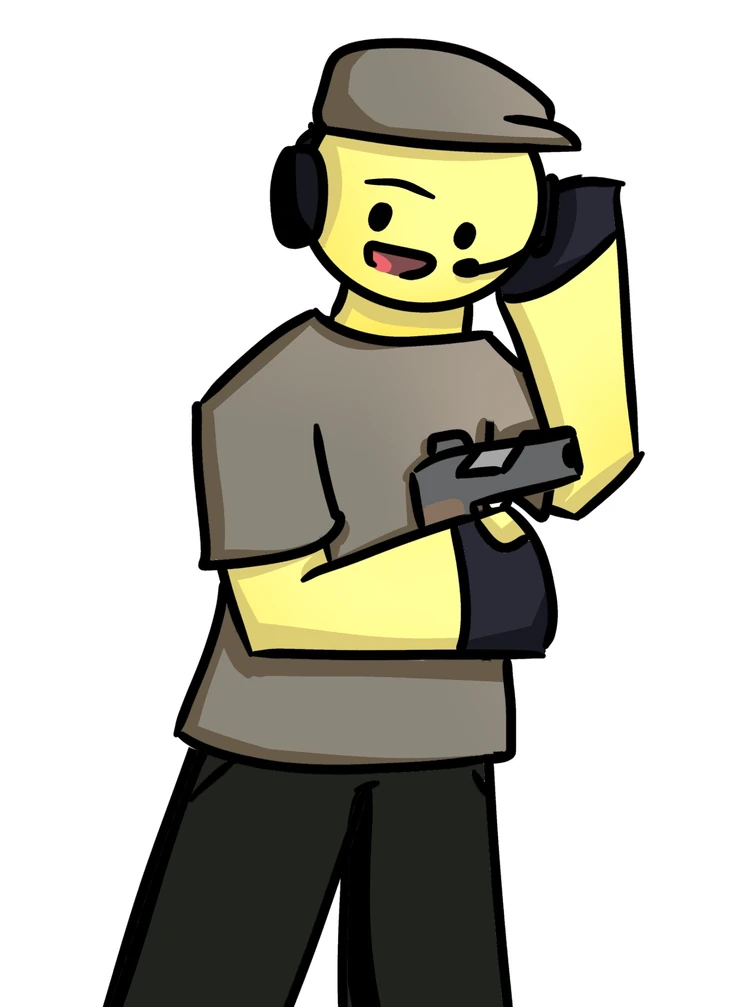 'Scout fanart because they need some love' 2 years later | Fandom