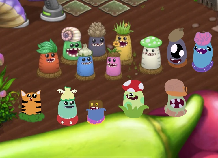 Should there be rare dipsters? | Fandom