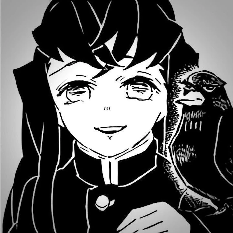 Happy birthday to Muichiro! | Fandom