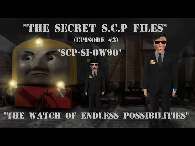 Object Class: Safe | Fandom