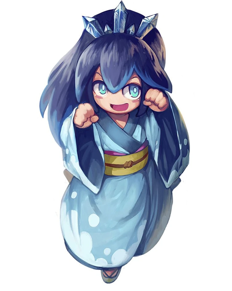Velvet + Vox | Fandom