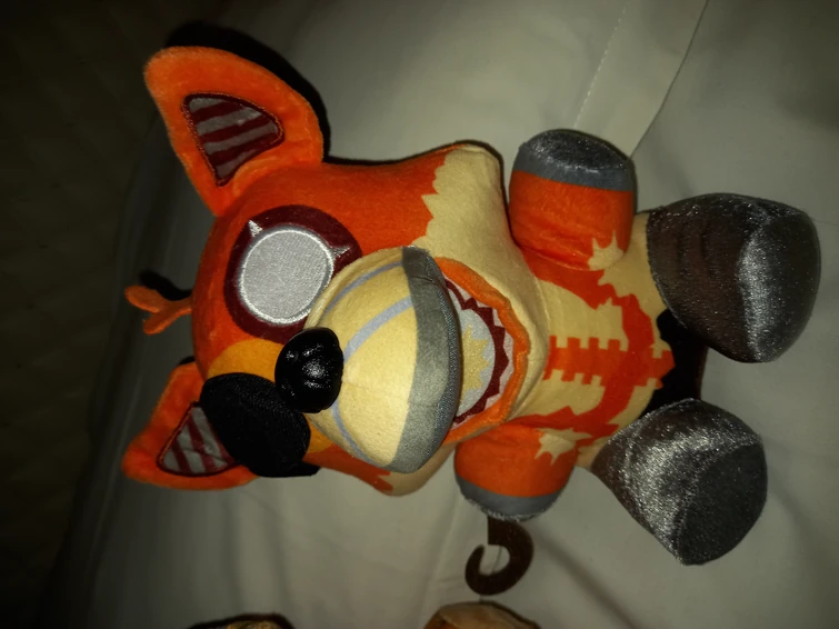 Discuss Everything About Five Nights at Freddy's Wiki | Fandom
