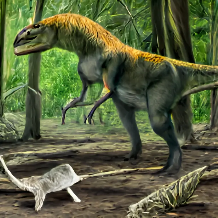 Come up with some scientific names for these cursed, AI-generated ...