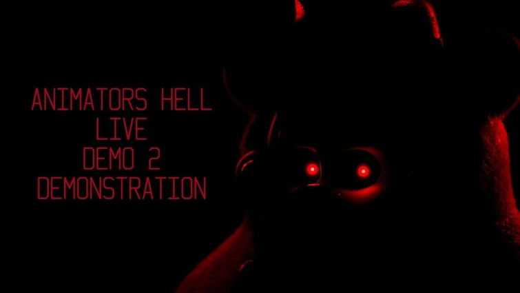 To all who know Animator’s Hell | Fandom