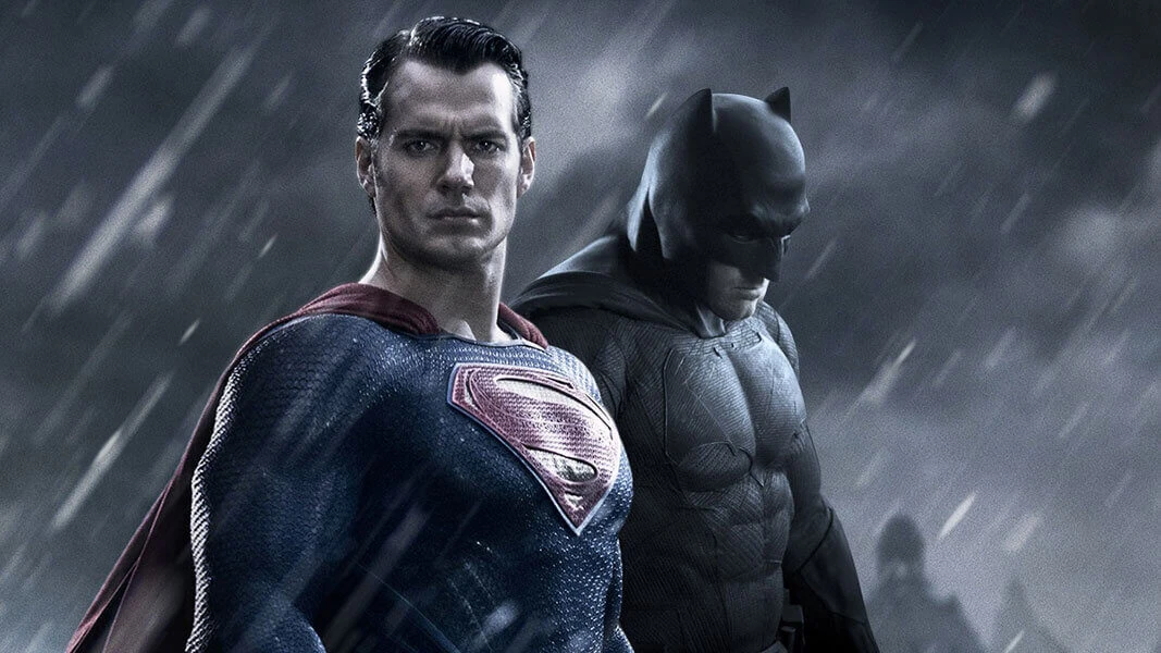 Batman vs. Superman: Why They Fight | Fandom