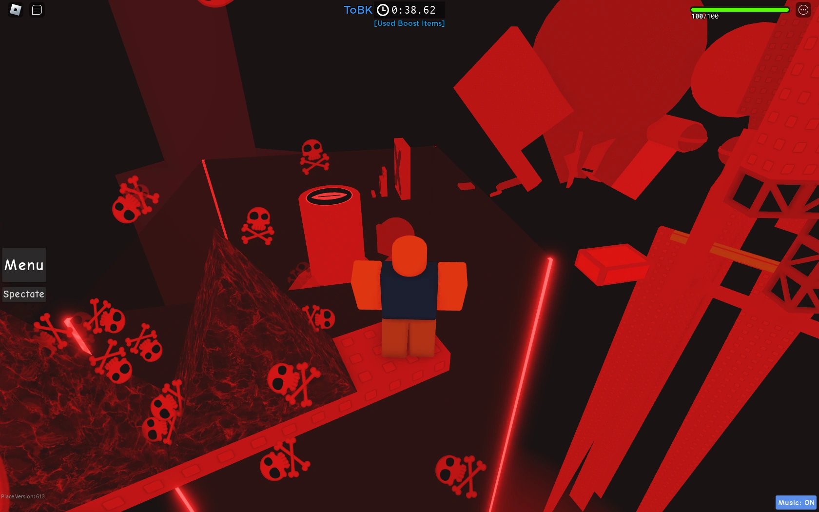 ToBK completed! (second extreme) | Fandom