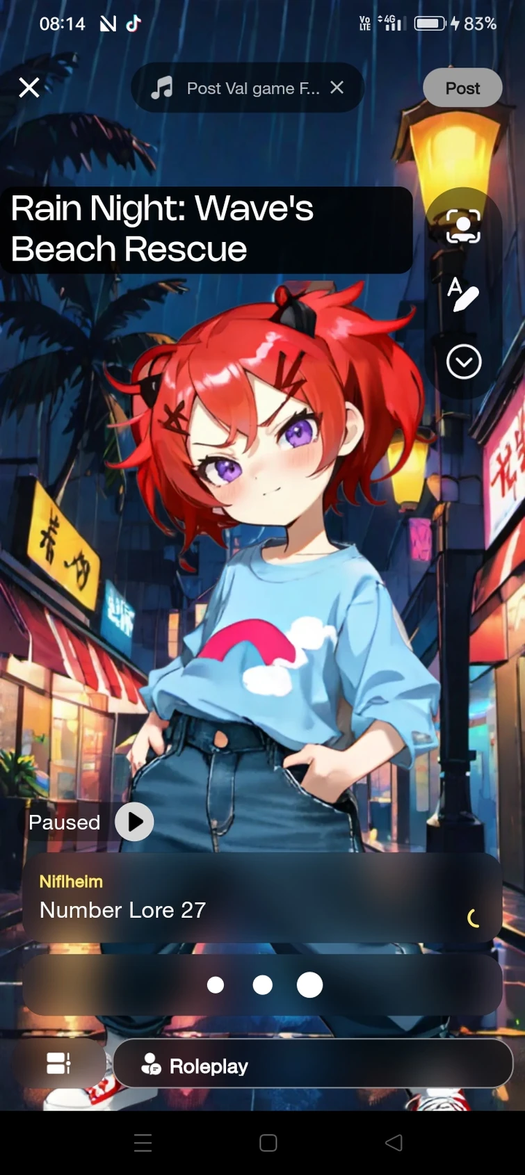 Number Lore 27 | Fandom