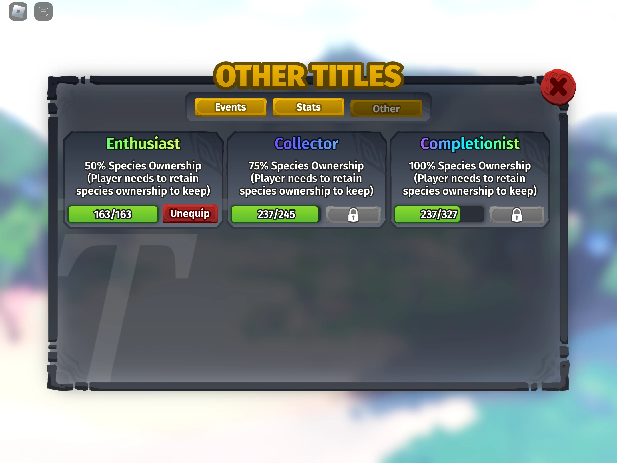 LF A REVIVE TOKEN! | Fandom