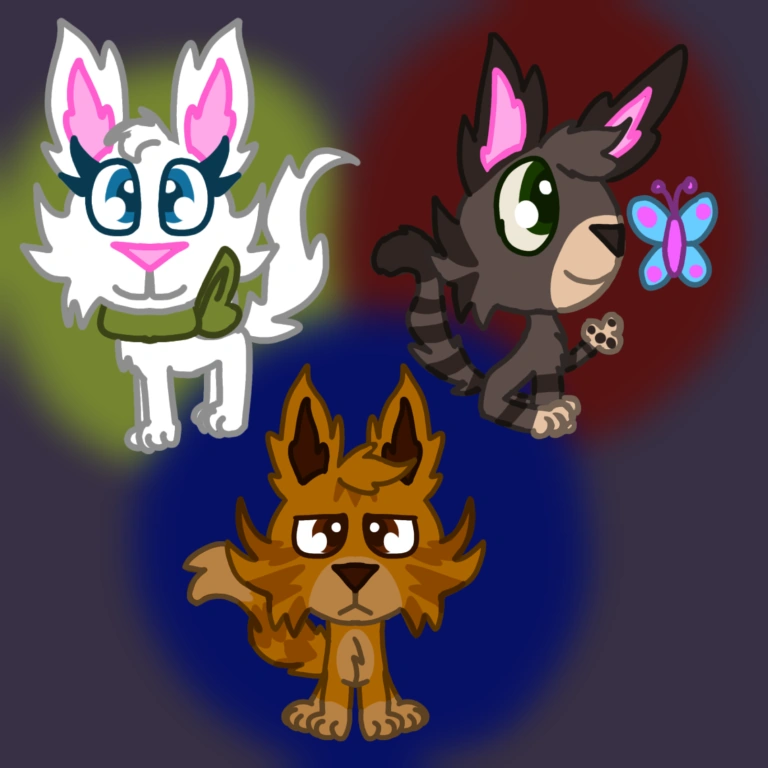 Castle Kittens | Fandom