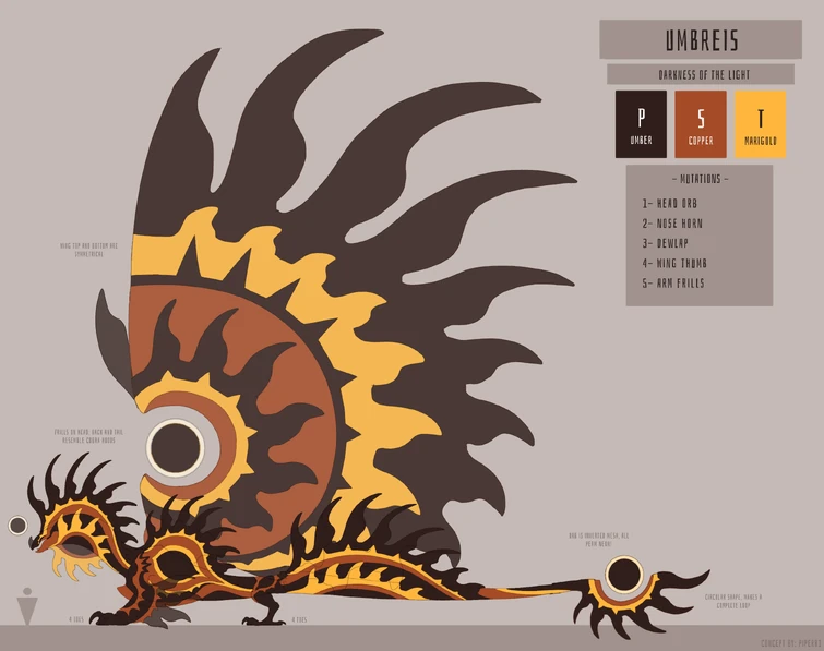 Solstice dragon concept | Fandom