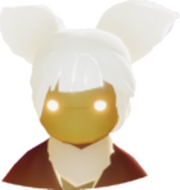 Part 2(?) Do you get Dismayed Hunter hair confused with Prairie elder hair? | Fandom