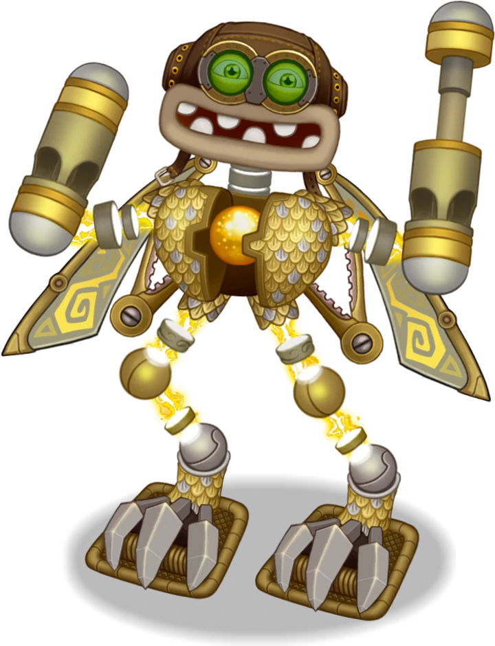 Right now your looking at the loudest monster I’m msm | Fandom