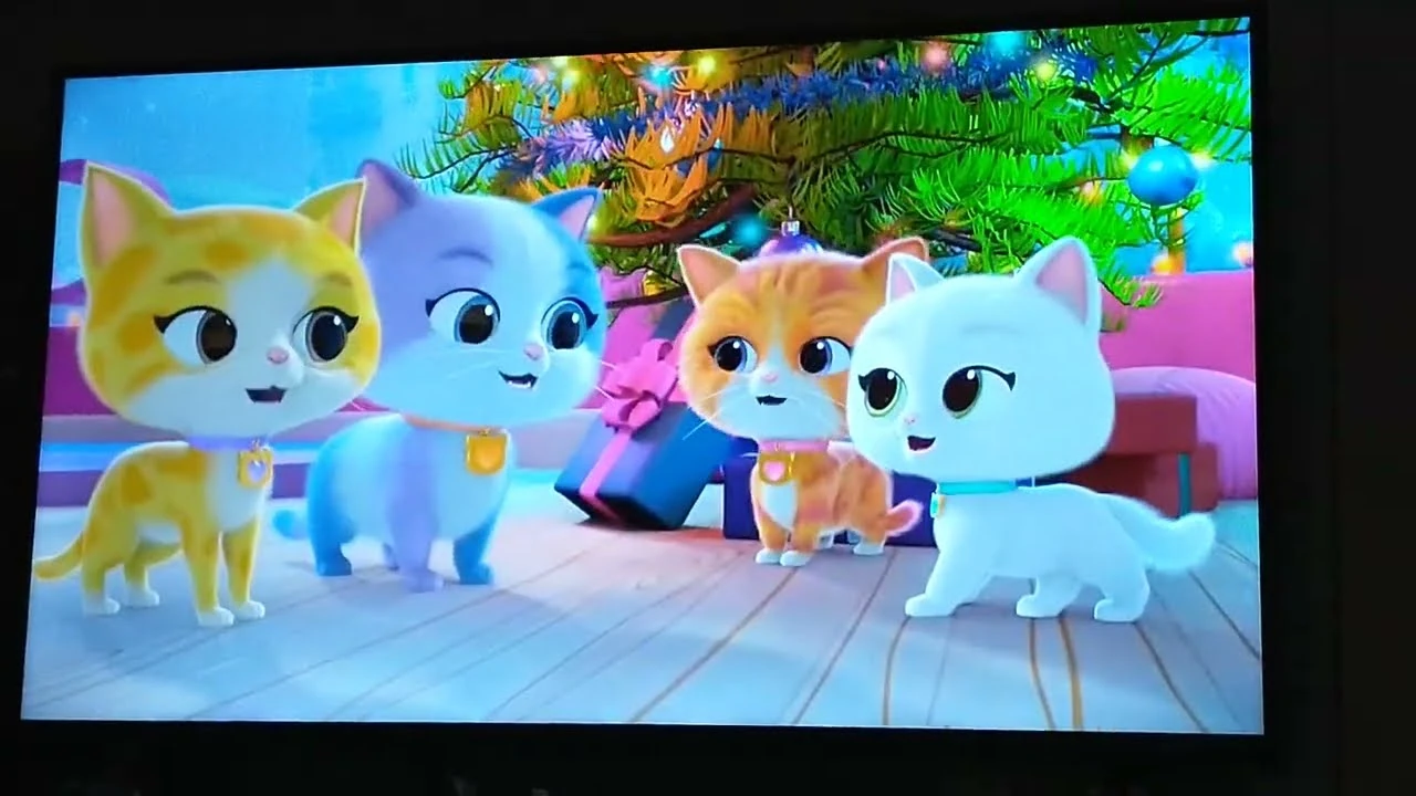 Promo For Merry Mousemas! | Fandom