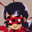 Miraculous ladybug and cat noir in redesign. | Fandom
