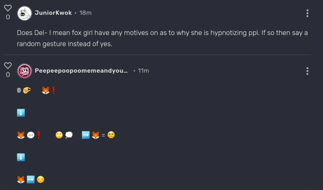 retoast: try to decipher this i dare you | Fandom